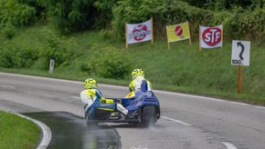 Bergrenn-Revival 2025: Legenden, Leidenschaft & heiße Motoren - FF Bad ...