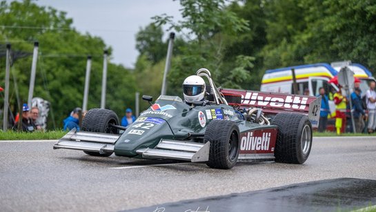 Bergrenn-Revival 2025: Legenden, Leidenschaft & heiße Motoren - FF Bad ...