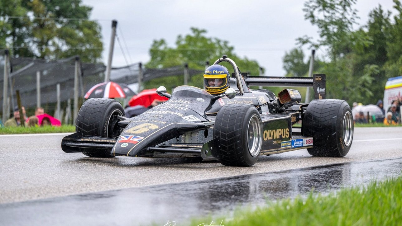 Bergrenn-Revival 2025: Legenden, Leidenschaft & heiße Motoren - FF Bad ...